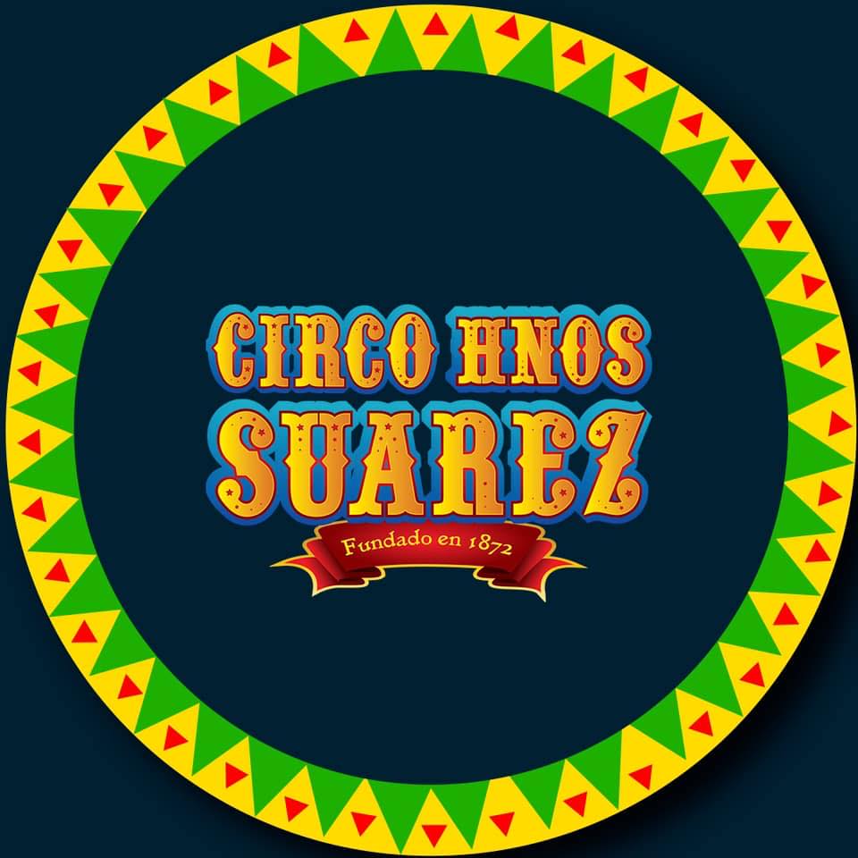 Ingressos do(s) evento(s) de Circo Hermano Suarez - Gevents Ingressos