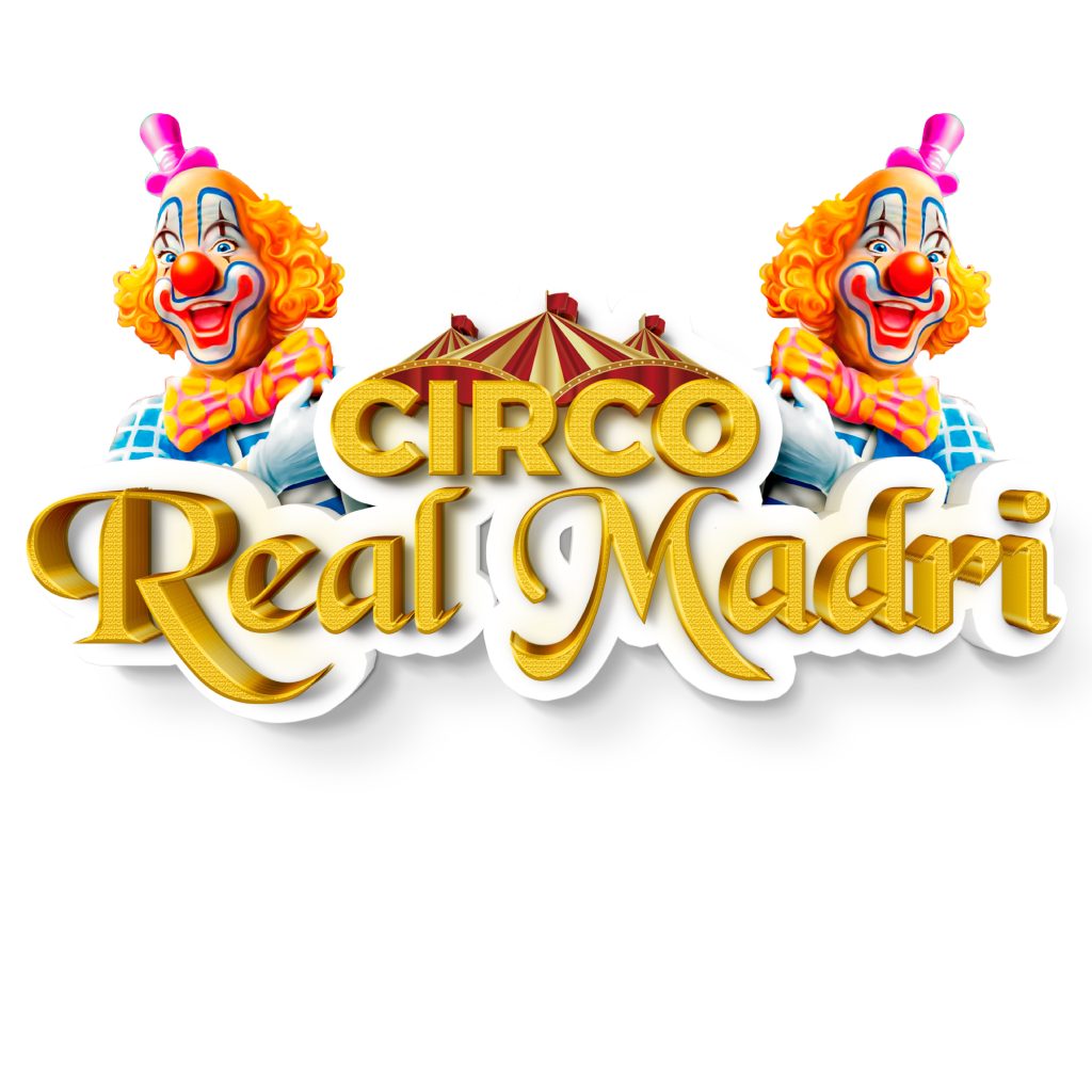 Circo Real Madri – Gevents – Compra de Ingressos Online para Eventos no ...